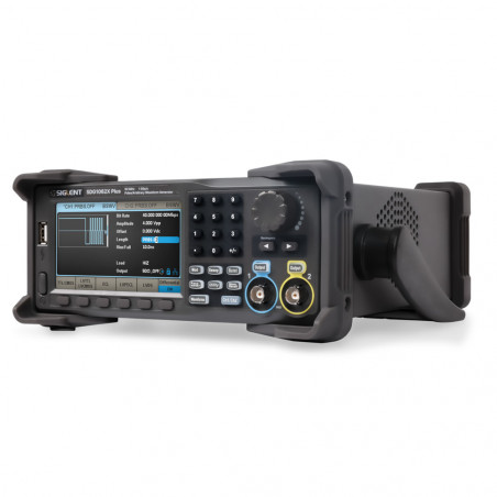 Siglent SDG1032X-PLUS Générateur fonctions arbitraires 2x30 MHz Voies 2 ...